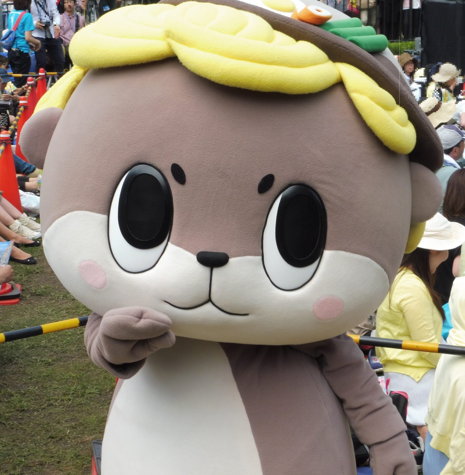 Japanese Mascots (Yuru-chara) part1｜ゆるキャラ