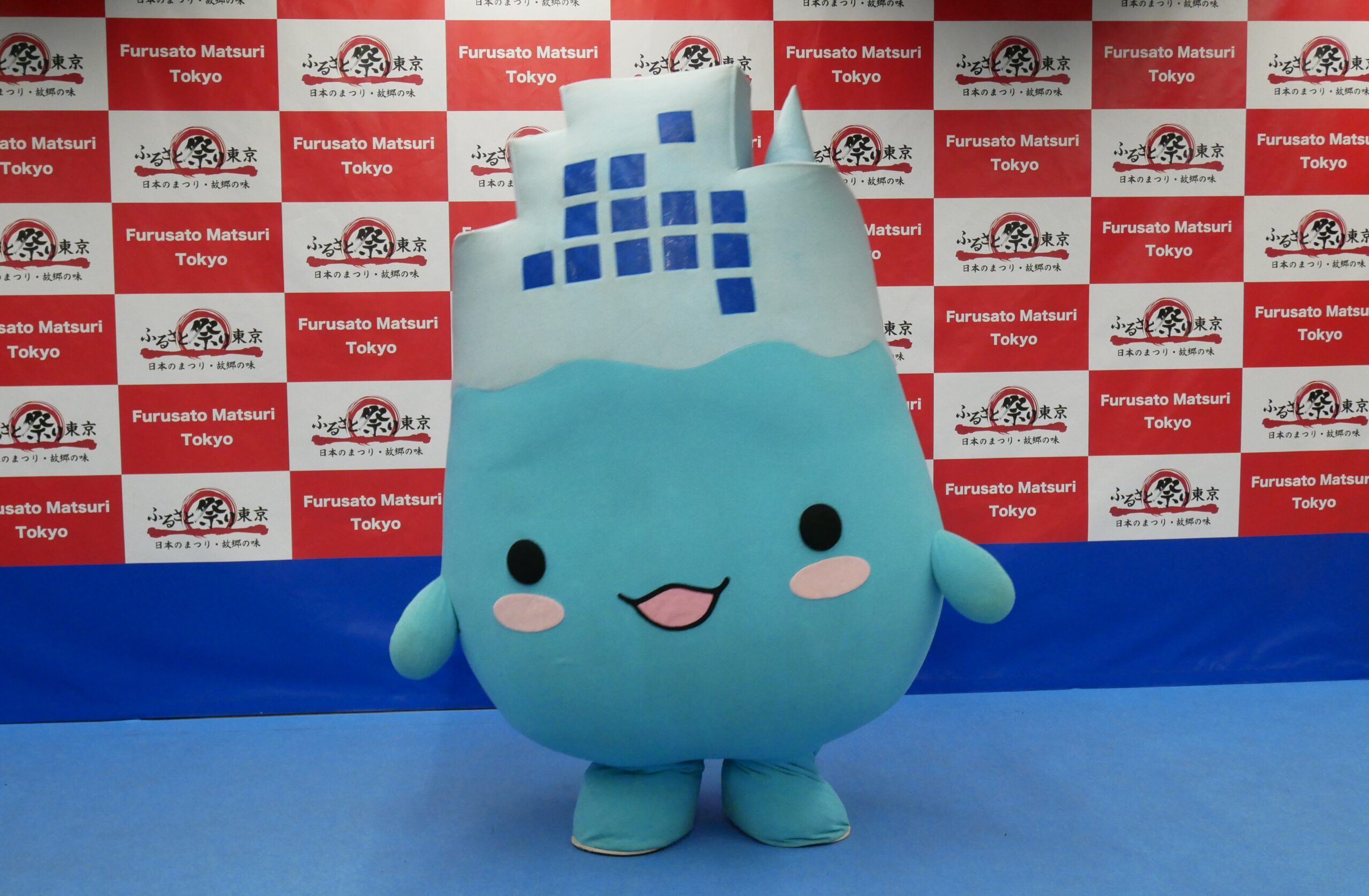 「ミラたん」等の富山県ゆるキャラ写真集 その2｜ゆるキャラ