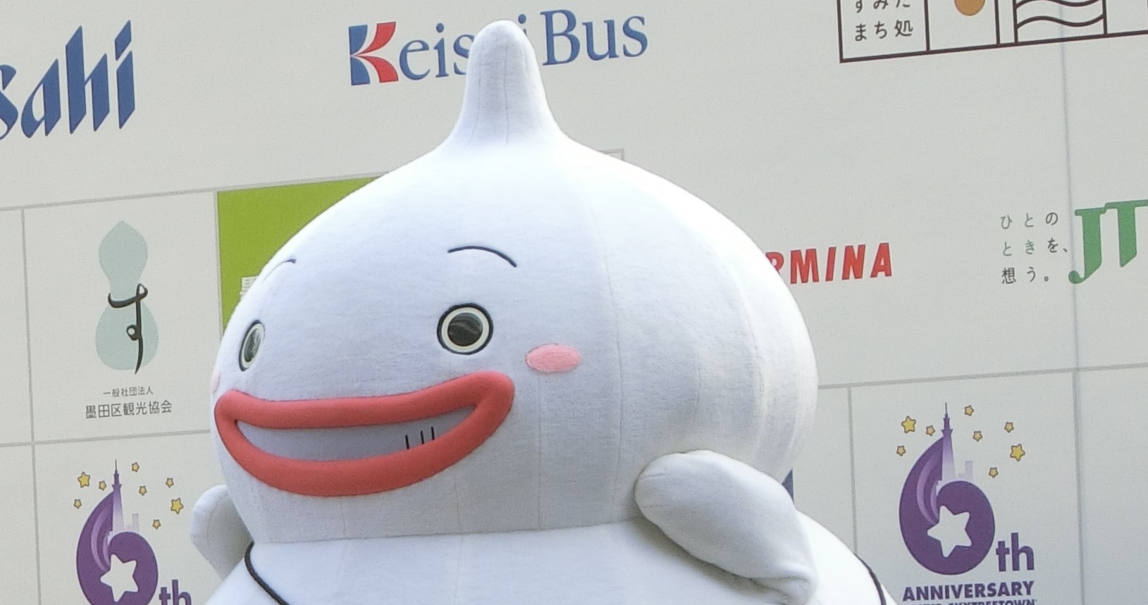 「しまばらん」等の長崎県ゆるキャラ写真集 その3｜ゆるキャラ